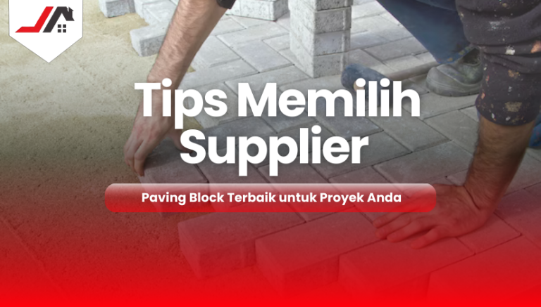 Home - Mandiri Conblock Indonesia